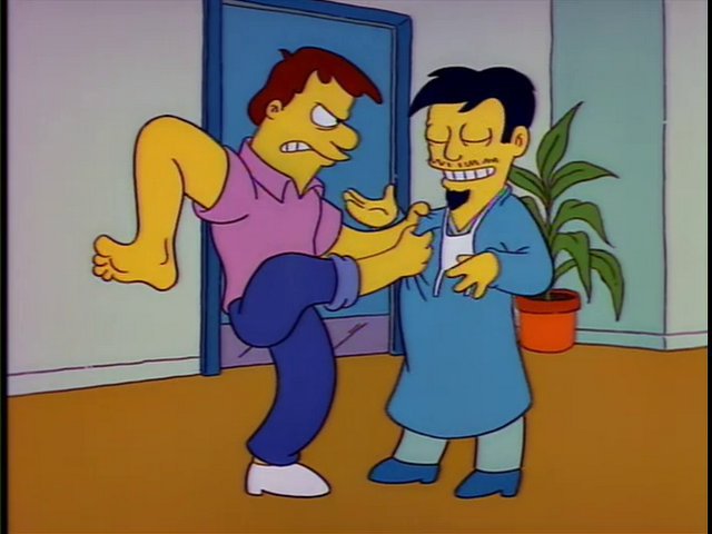 FARK.com: (13508780) Technically, this means if you are fully paralyzed ...