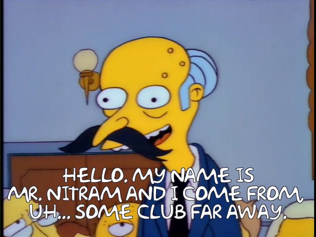 The Famous Sevco Thread; Martin bagged || Rohl With It - Page 3835 ...