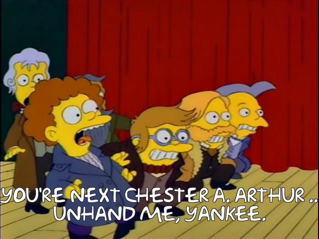 Frinkiac - Simpsons Meme & GIF Generator