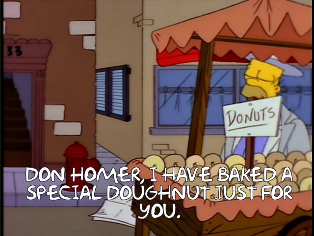 Frinkiac - Simpsons Meme & GIF Generator