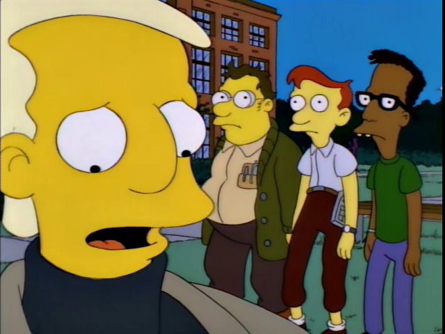 Frinkiac - Simpsons Meme & GIF Generator