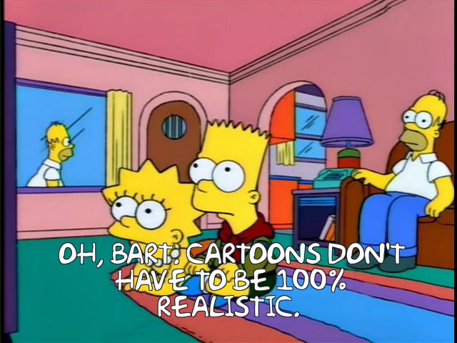 Frinkiac - Simpsons Meme & GIF Generator