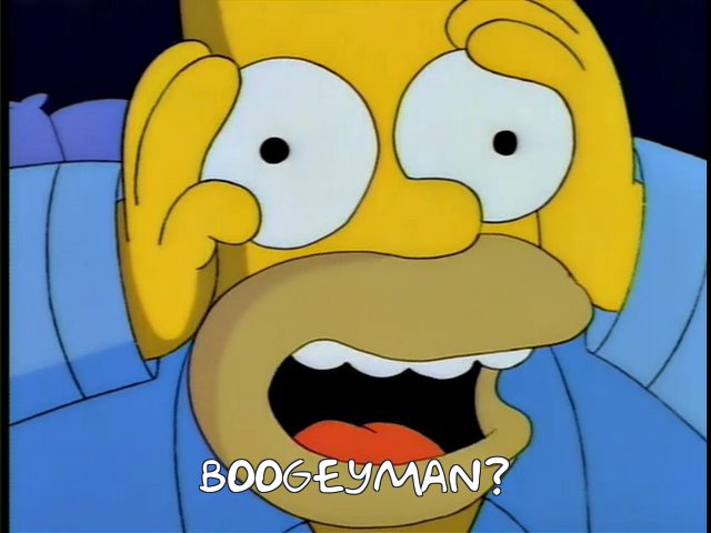 Stephen King's The Boogeyman Official Trailer | In Theaters June 2nd ...