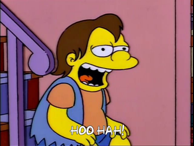 FARK.com: (13223608) After Nike clarifies that there are many options ...