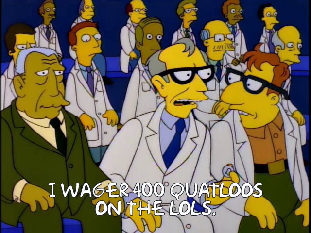 FARK.com: (13588702) Nothing, just Lil' Marco and Elmo fighting for the ...