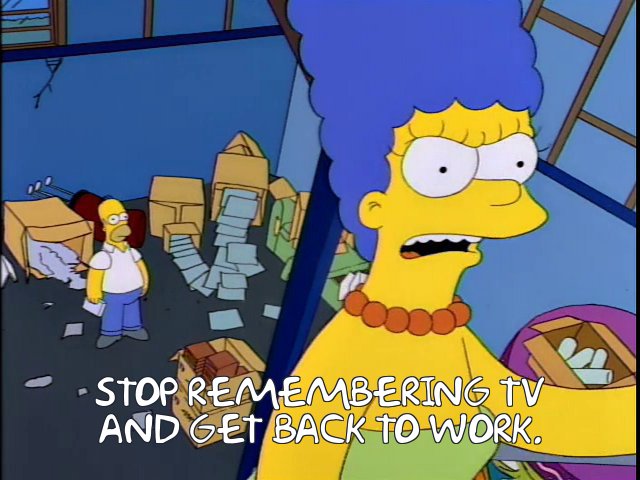 My boss [needed a longer title...] : r/TheSimpsons