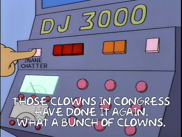 FARK.com: (12779610) Company selling AI radio hosts wants you to know ...