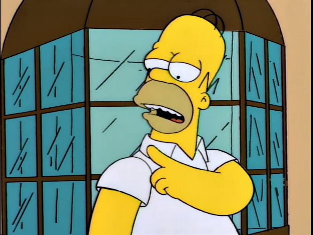 Frinkiac - Simpsons Meme & GIF Generator