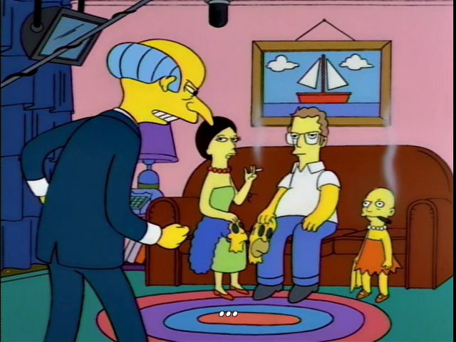 Go Lisa! : r/simpsonsshitposting