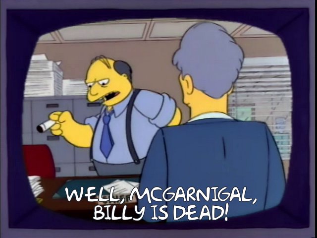 FARK.com: (12559300) Well this is awkward: former head of FBI ...