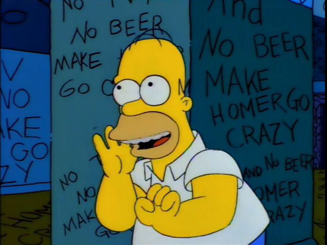 Frinkiac - Simpsons Meme & GIF Generator