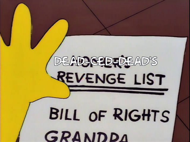 Fringe Beliefs - The Devolved Transphobia of Graham Linehan - Page 10