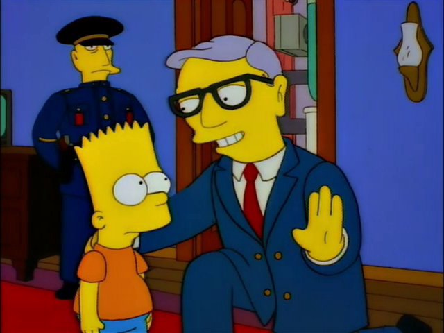 In 1994, American teen Michael Fay was charged with more than 50 counts ...