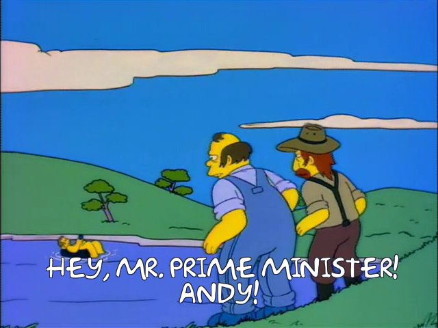 Frinkiac - Simpsons Meme & GIF Generator