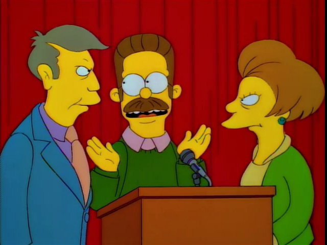 Lisa Simpson’s Perpetual Motion Machine | ResetEra