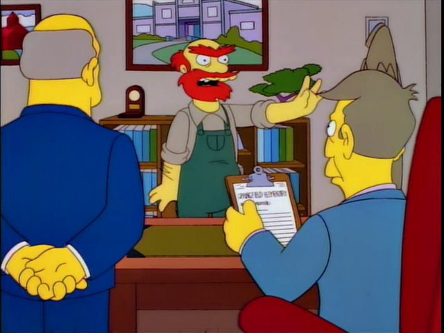 People don't wash their crust pants?? | ResetEra