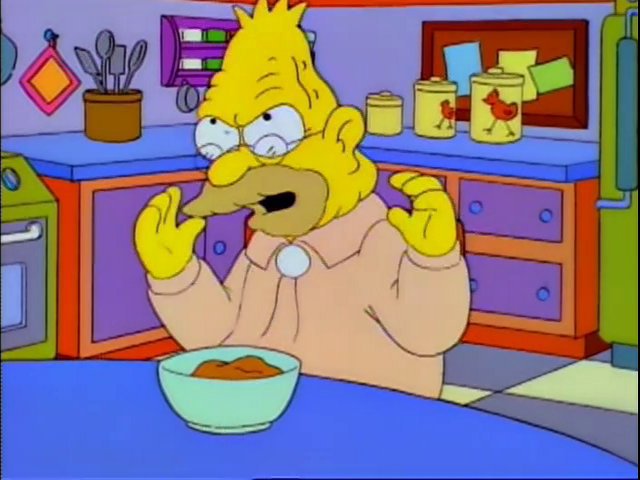 FARK.com: (11950572) I laughed, my wife laughed, the toaster laughed. I ...