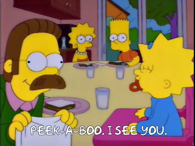 Slow down egghead : r/simpsonsshitposting