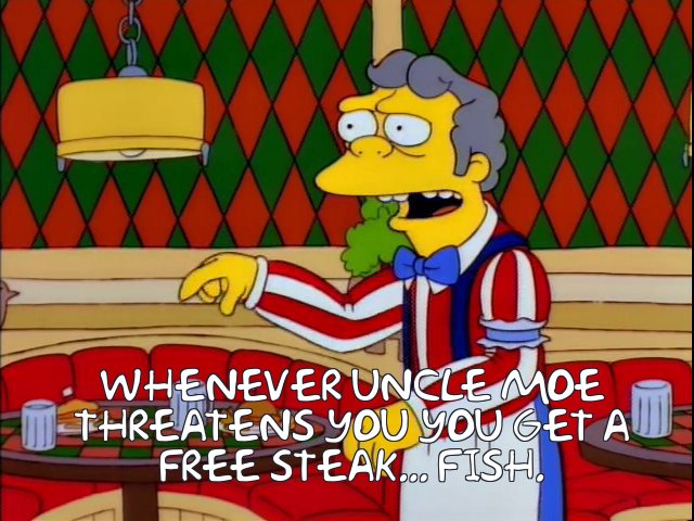 My steak is shaped like a fish : r/mildlyinteresting