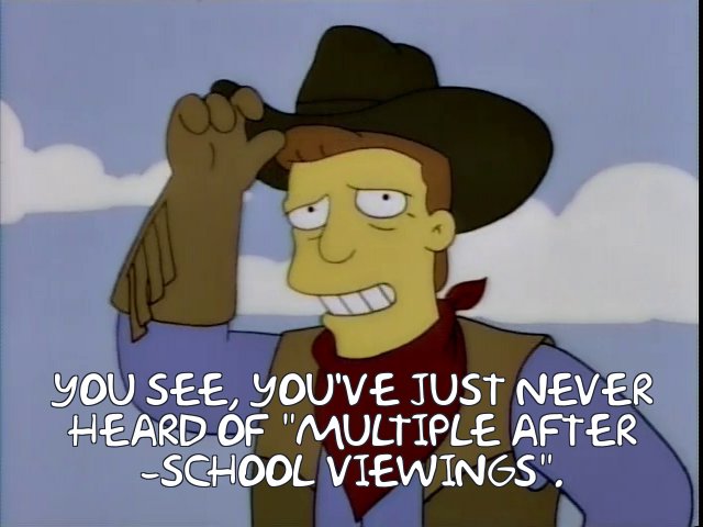 How does everyone have a crystal clear memory of everything that's ever ...