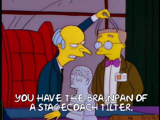 Has anybody taken a Caliper assessment for a prospective job? What was ...