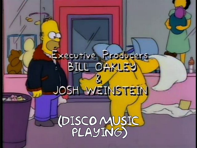 Disney Acquisition Leaves Simpsons Future in Doubt | TV News : r ...