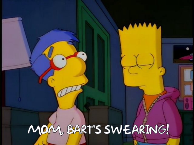 His mum says he's the handsomest guy in school! What's your favourite ...