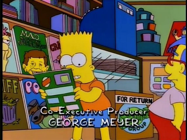 Who else misses reading Mad Magazine? : r/nostalgia