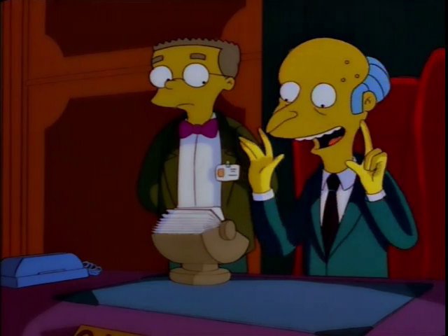 I've seen this episode like 20 times and I've only just caught this ...