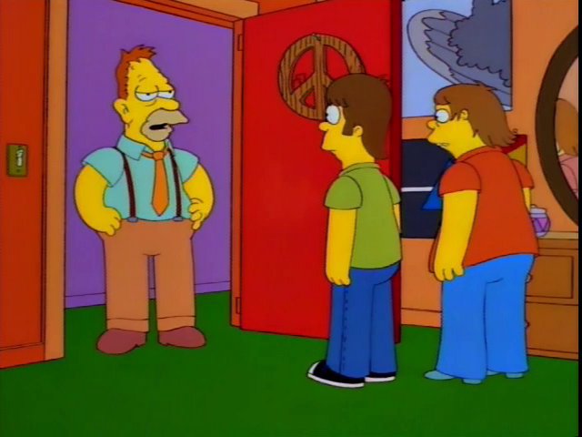 Frinkiac - Simpsons Meme & GIF Generator