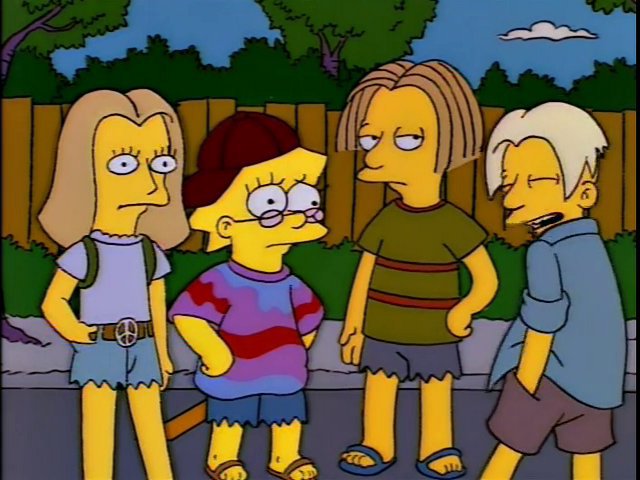 Why were the 1990s so edgy? | ResetEra