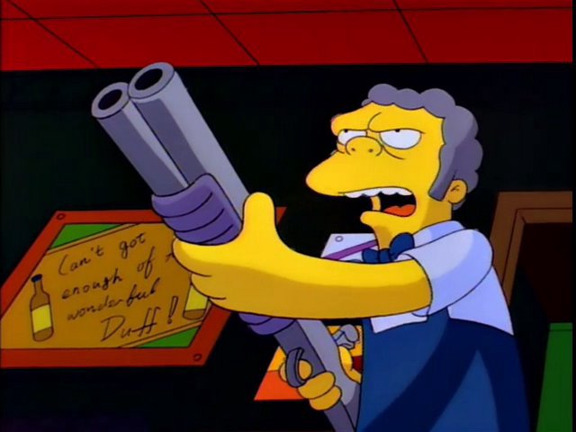 FARK.com: (13132468) Let's learn some bar etiquette from a bartender ...