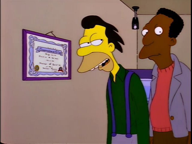 Do you ever wonder how some college professors got their position in ...