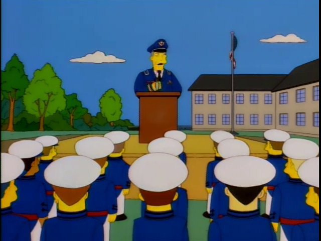 Frinkiac - Simpsons Meme & GIF Generator