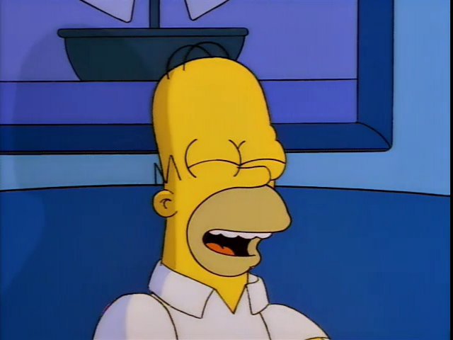 Frinkiac - Simpsons Meme & GIF Generator