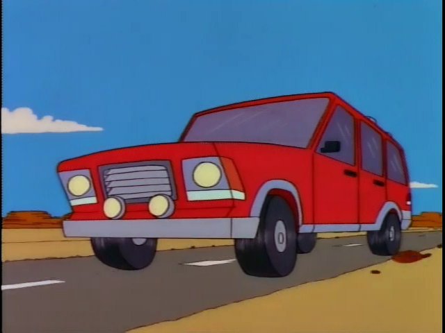 Frinkiac - Simpsons Meme & GIF Generator