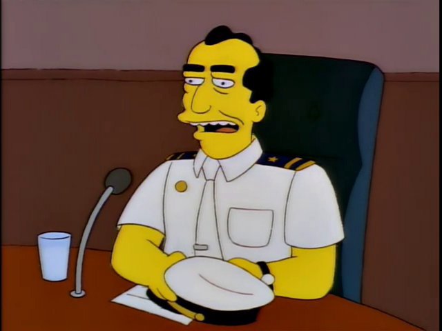 Kent, I feel about as low as Madonna when she found out she missed ...