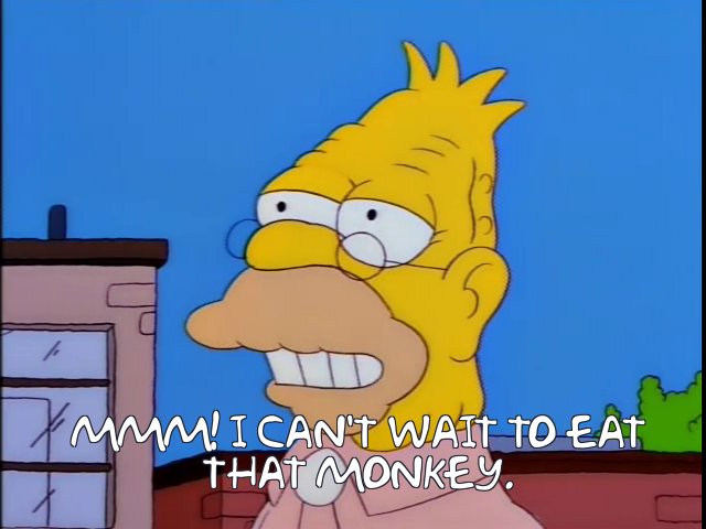 Why don’t we teach lions to be vegans? : r/facepalm