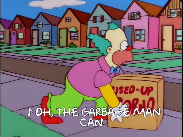 FARK.com: (9051005) Beirut has apparently elected Homer Simpson as ...