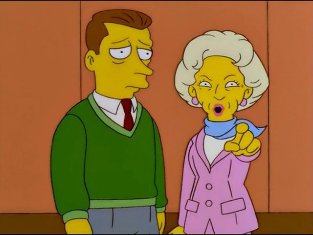 If you listen to even one second of NPR radio and don't become a ...