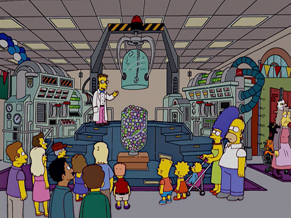 [TOMT] [Movie or TV] Man in movie or TV show says “Riboflavin!” Really ...