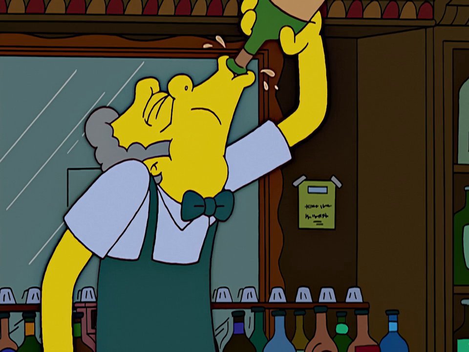 Frinkiac - Simpsons Meme & GIF Generator