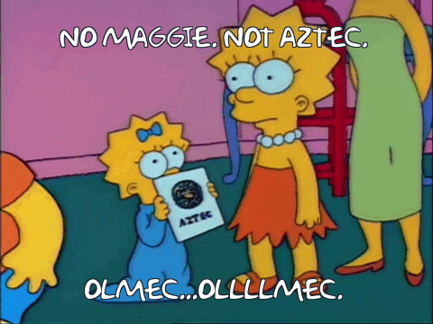 Olmec inspired fountain for Aztec campaign : r/DungeonsAndDragons