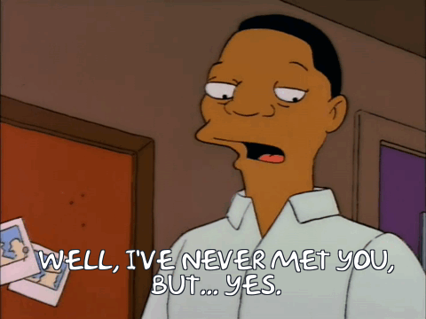 Psychic Ability Test : r/comics