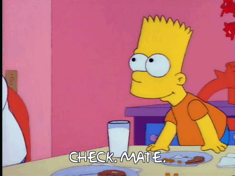 The Simpsons Quote Thread - Put a sock in it, Roy - The Something Awful ...