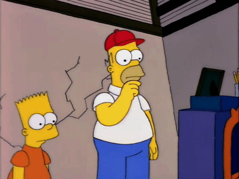 Lemon Time : r/TheSimpsons