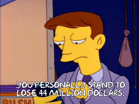 TIL that the Doctor Zeus song in The Simpsons is based on a real song ...