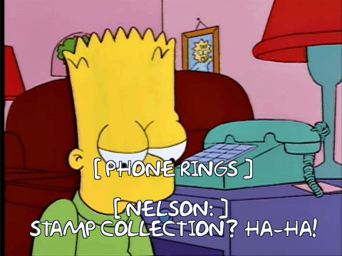 Stamp collection appraisal : r/Winnipeg