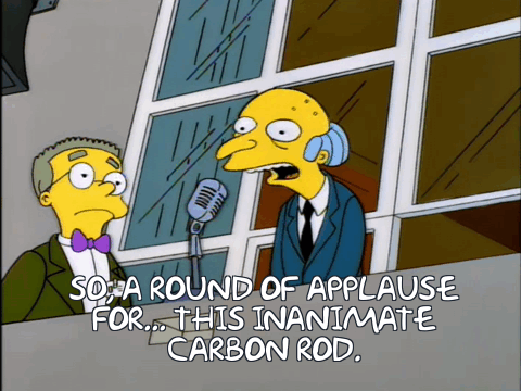 In rod we trust, huge pull mechanism : r/mechanical_gifs