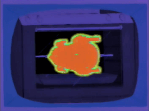 The Simpsons writing room, 1992. : r/TheSimpsons